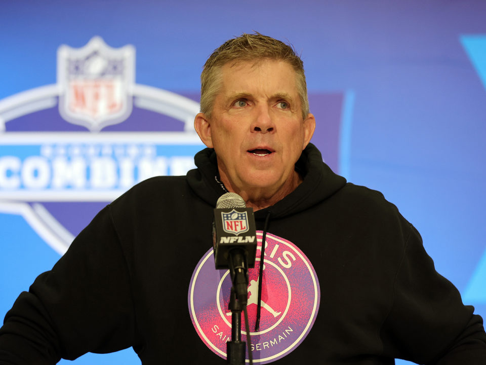 Denver Broncos 2024 NFL Draft Guide - 5280