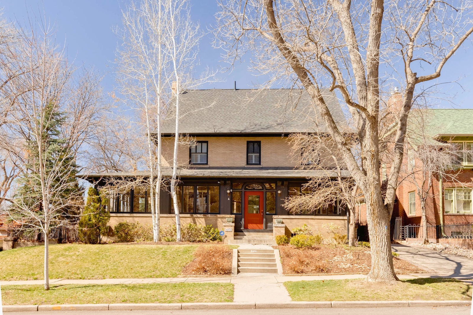 4 Listings Heating Up the Denver Real Estate Market This Month - 5280