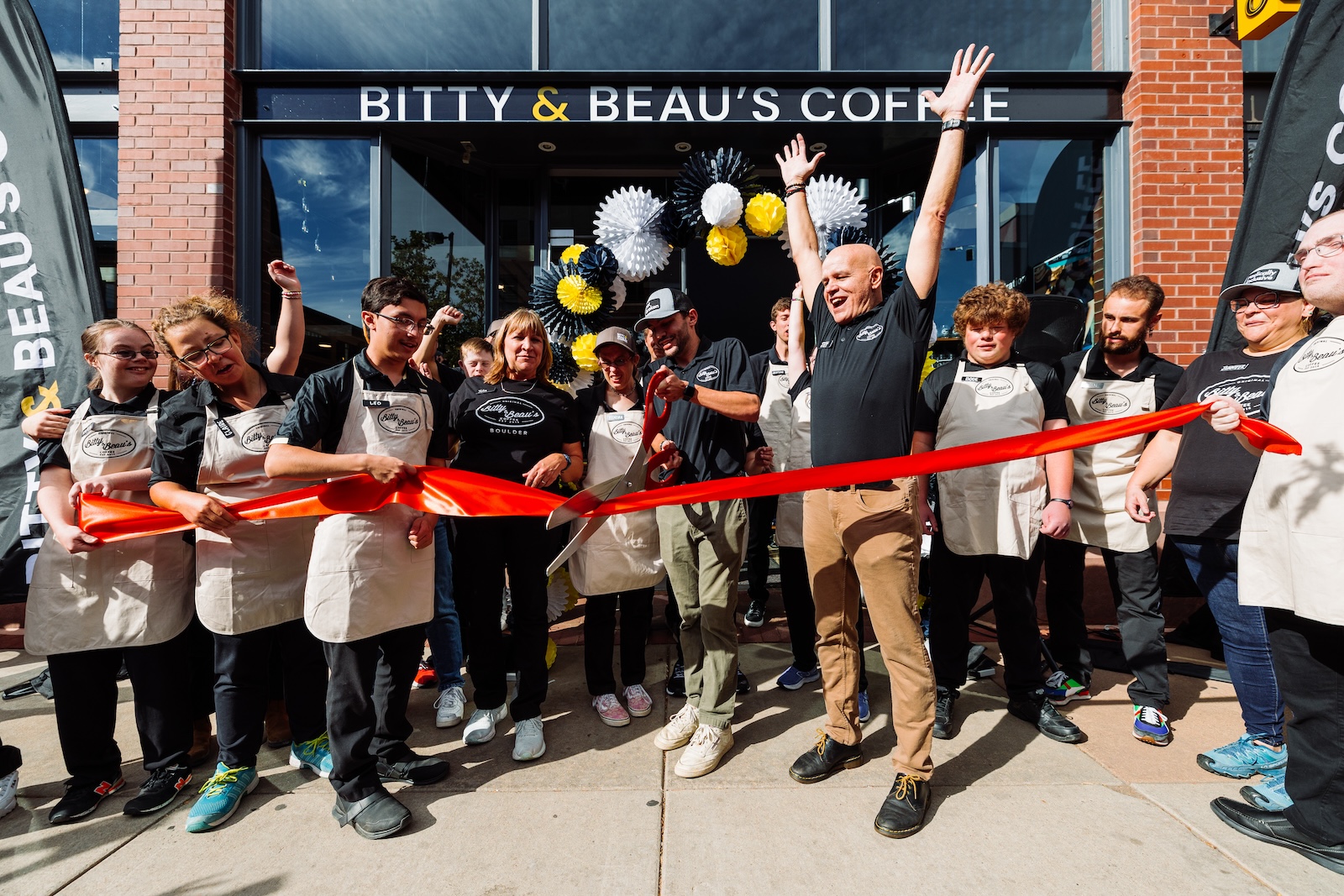 This Boulder Coffee Shop is Run by People with Disabilities - 5280