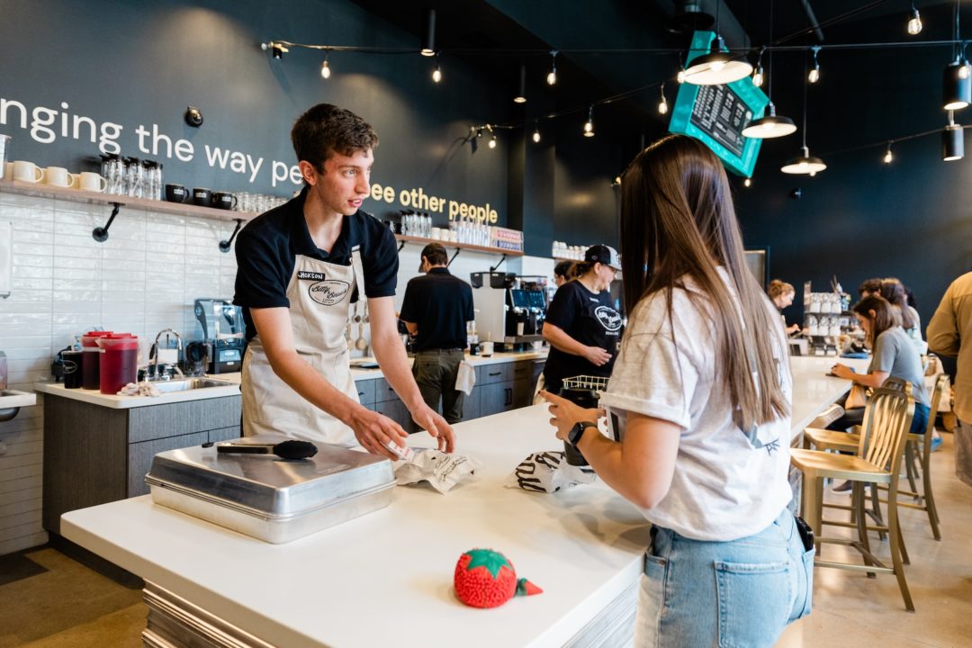 This Boulder Coffee Shop is Run by People with Disabilities - 5280