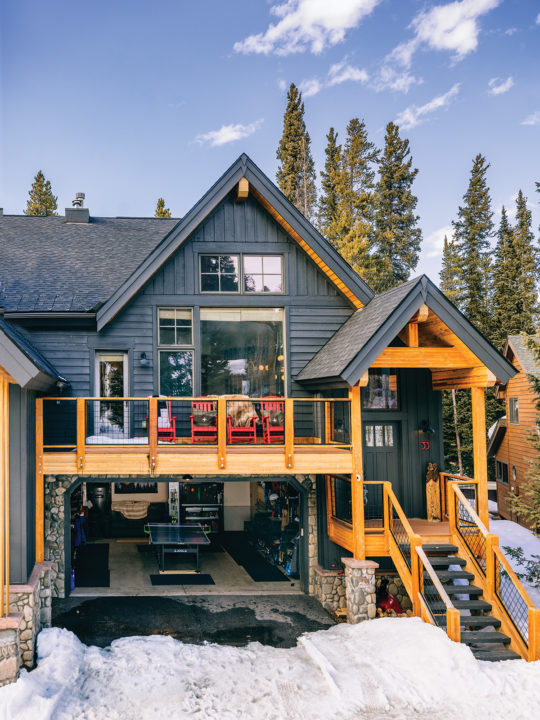 How To Land a Mountain Home in Colorado (Even if You Aren’t Rich) - 5280