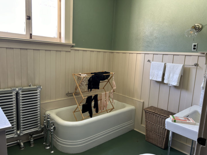 5 Intriguing Unmentionables at Denver’s Rumors of Bloomers Exhibit- 5280