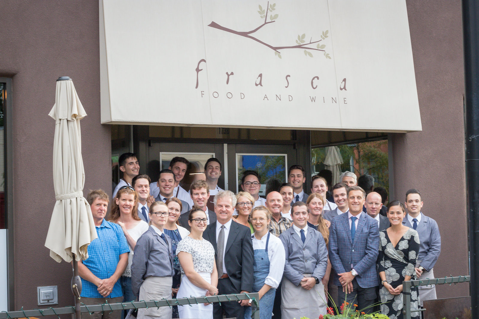 An Ode to Frasca Food and Wine - 5280