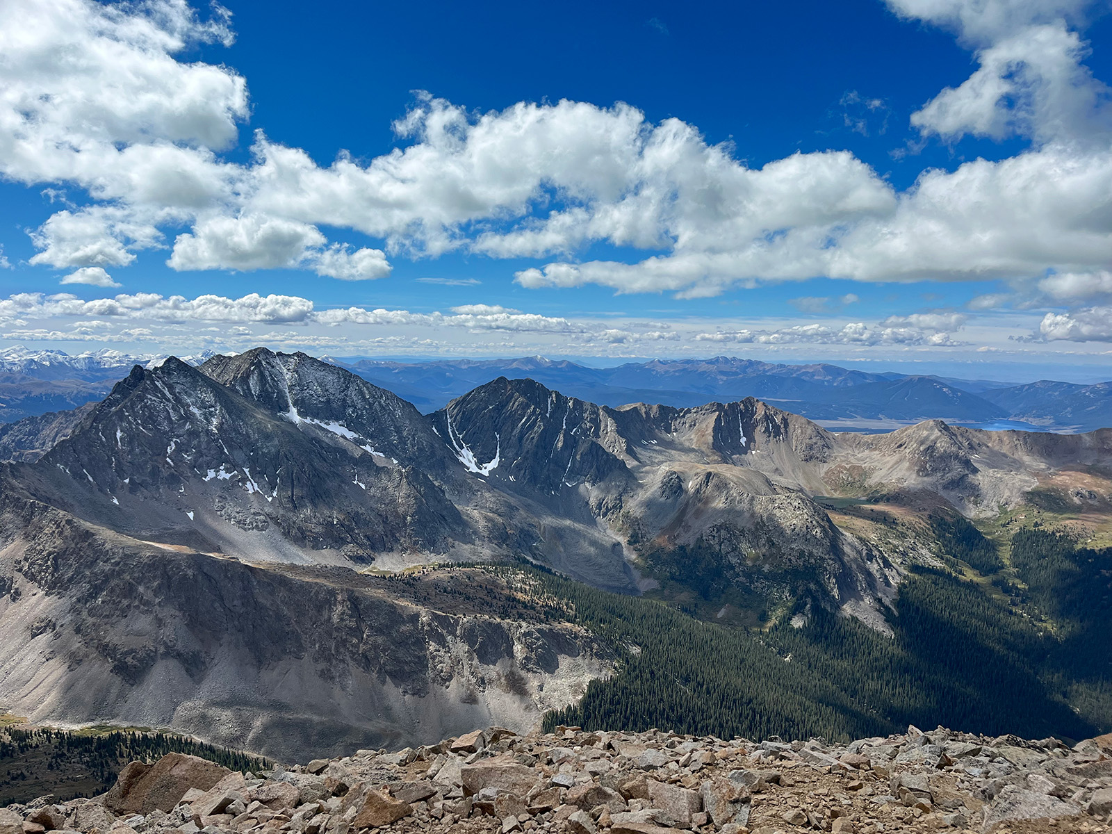 The Stewards of Colorado’s Fourteeners - 5280
