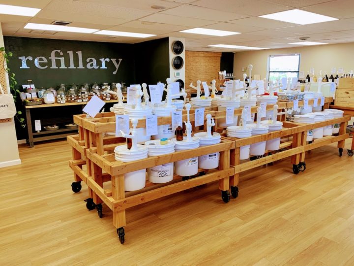 8 Refill Shops Around Denver to Try This Earth Day - 5280
