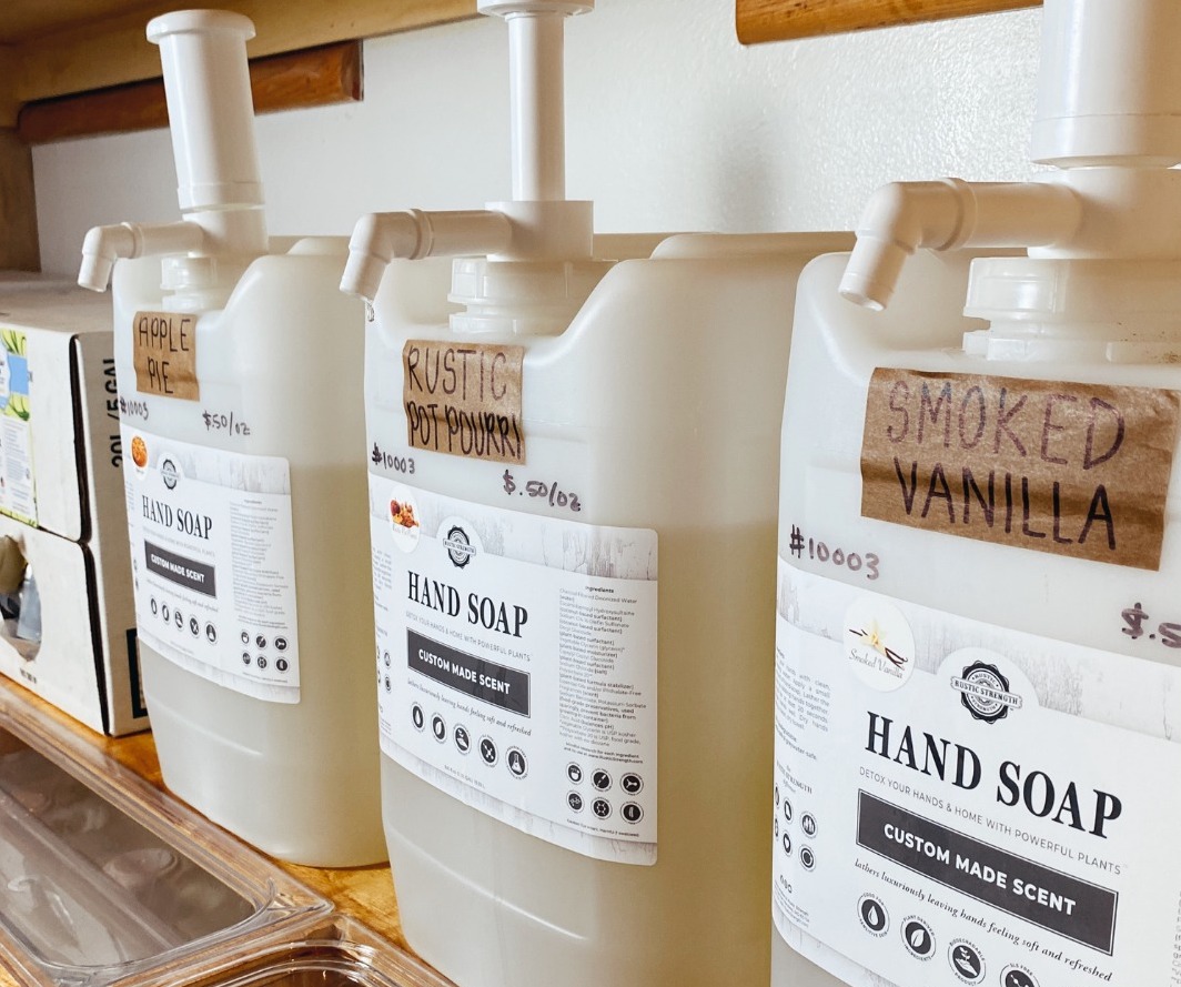 6 Refill Shops Around Denver to Try This Earth Day - 5280