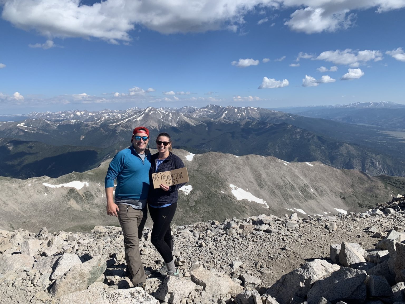 The Revised List of Colorado’s 14,000-Foot Peaks By Elevation- 5280