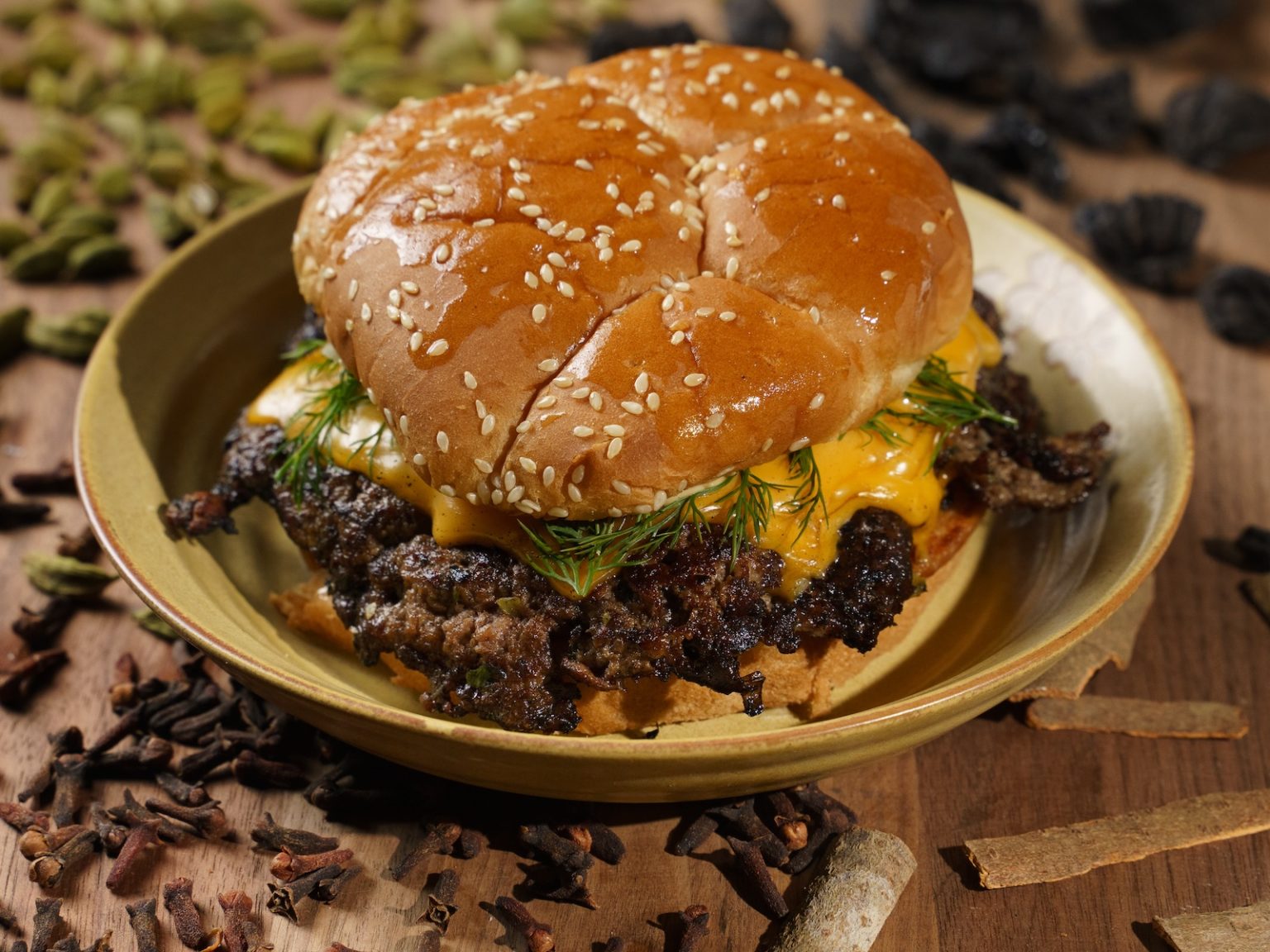 Chef Dave Hadley’s $5 Samosa Is Worth Every Penny - 5280