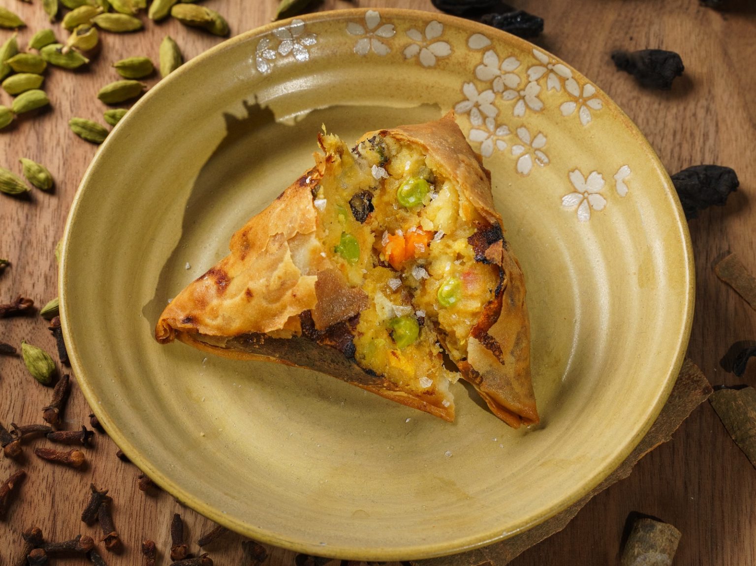 Chef Dave Hadley’s $5 Samosa Is Worth Every Penny - 5280