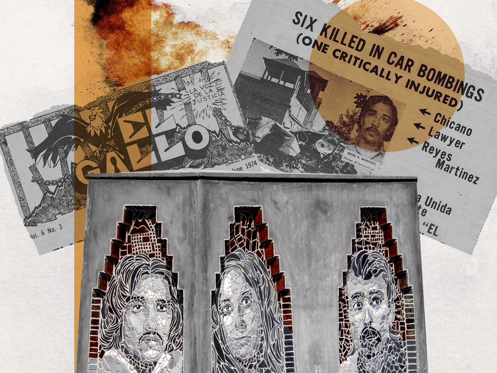 Remembering Los Seis De Boulder on the 50th Anniversary of Their Deaths ...