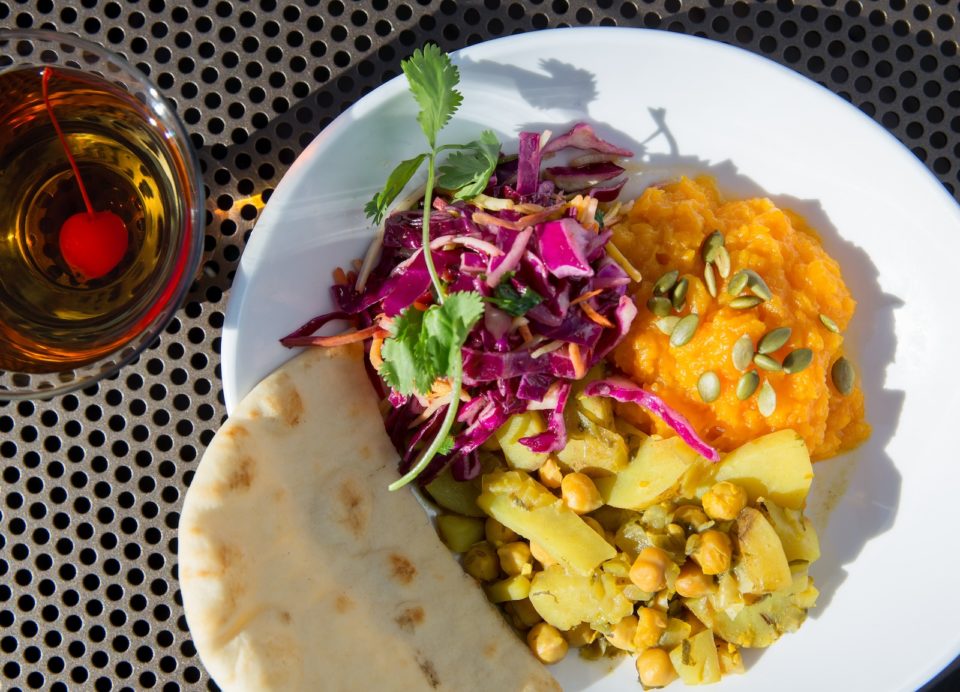 How to Eat Vegan in the Colorado High Country - 5280