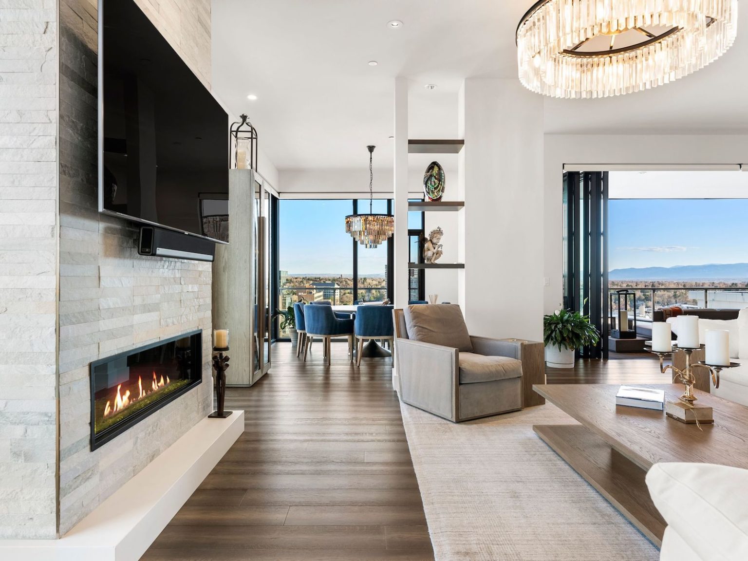 4 Listings Heating Up the Denver Real Estate Market This Month - 5280