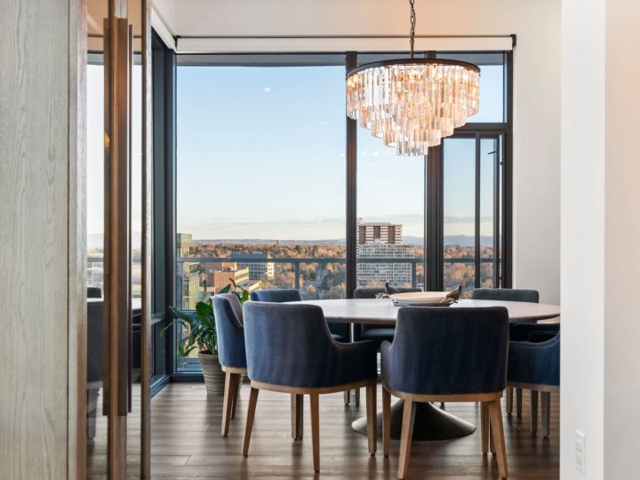 4 Listings Heating Up the Denver Real Estate Market This Month - 5280