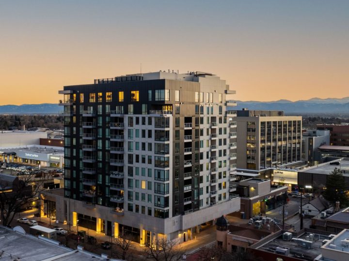 4 Listings Heating Up the Denver Real Estate Market This Month - 5280