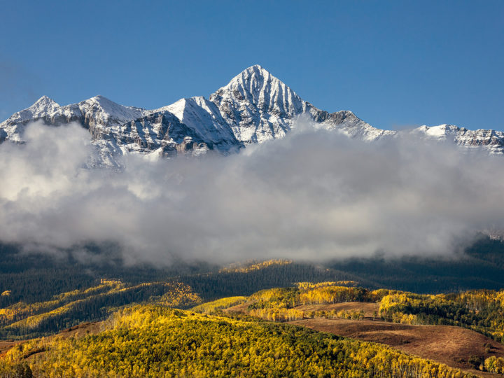 The Revised List of Colorado’s 14,000-Foot Peaks By Elevation- 5280