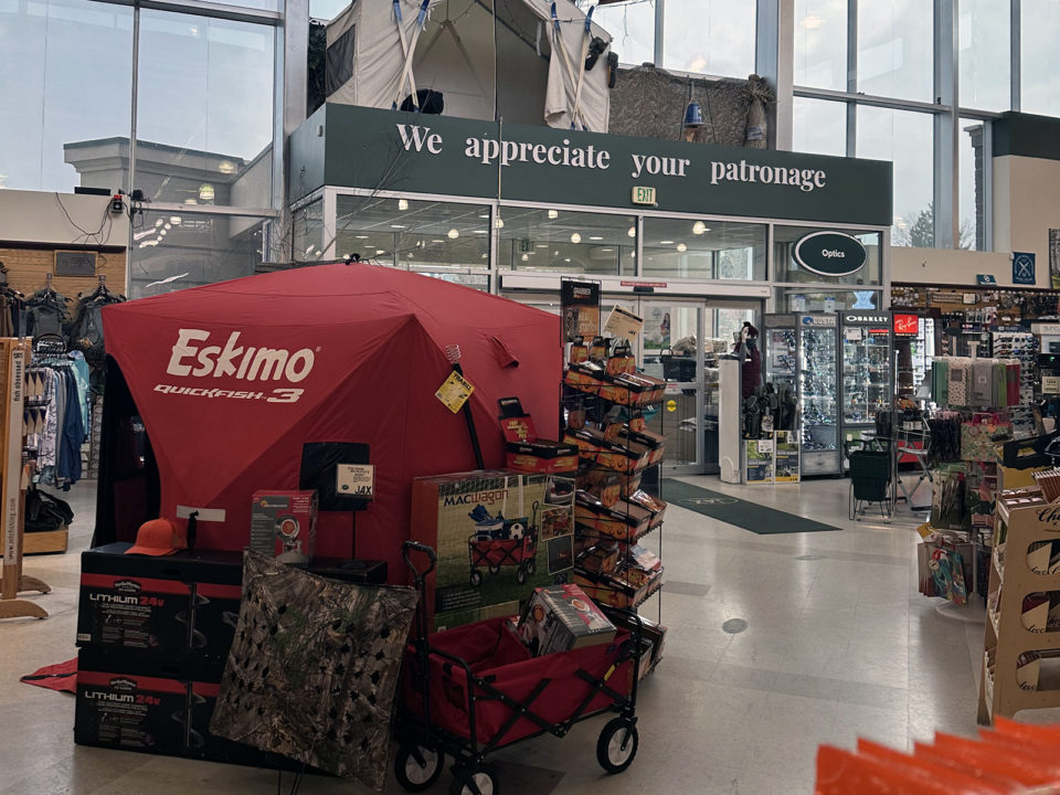 The 5 Best Local Outdoor Stores in Denver and the Front Range - 5280