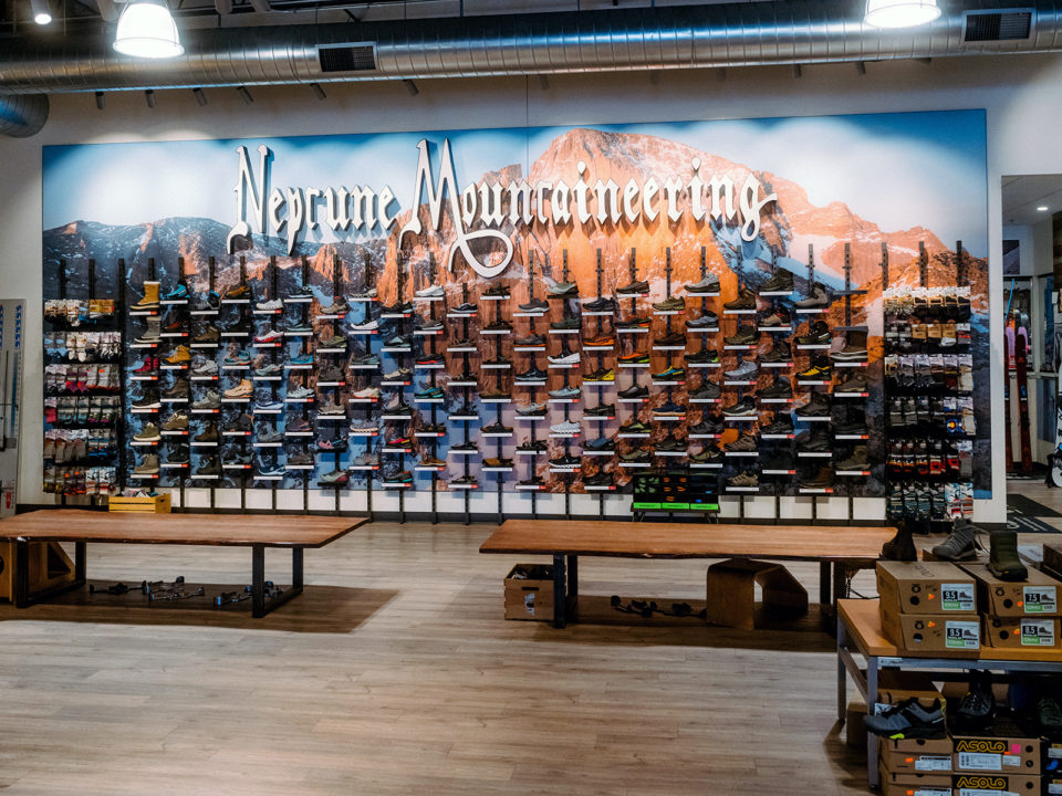 The 5 Best Local Outdoor Stores in Denver and the Front Range - 5280