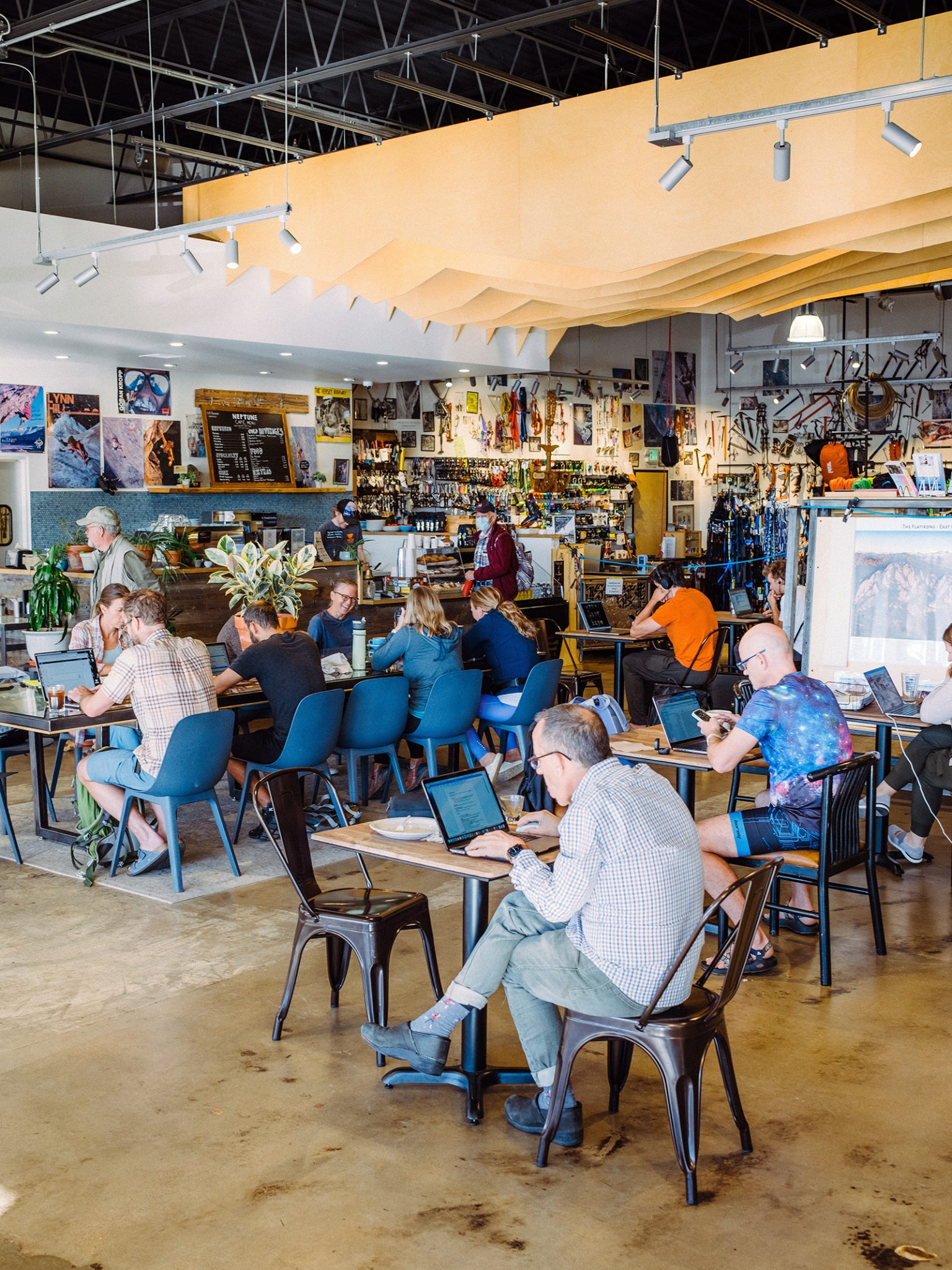 The 5 Best Local Outdoor Stores in Denver and the Front Range - 5280