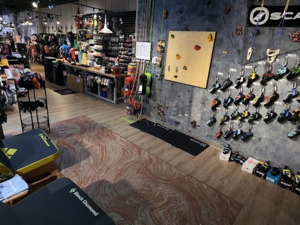 The 5 Best Local Outdoor Stores in Denver and the Front Range - 5280