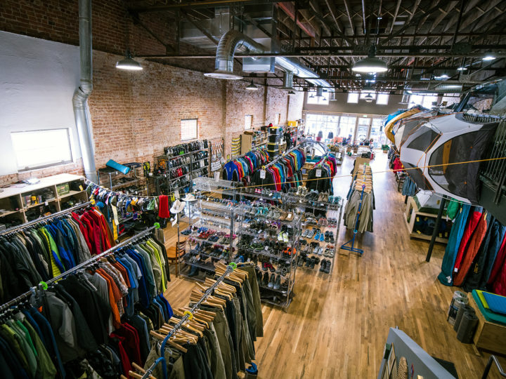 The 5 Best Local Outdoor Stores in Denver and the Front Range - 5280