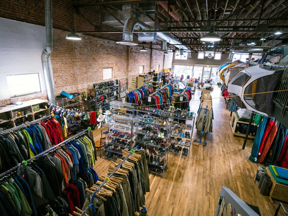 The 5 Best Local Outdoor Stores in Denver and the Front Range - 5280
