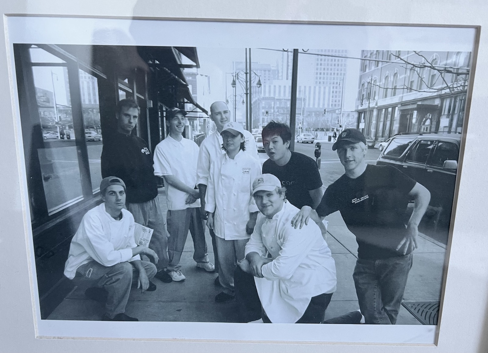 Remembering Chef Amos Watts’ Good Humor - 5280