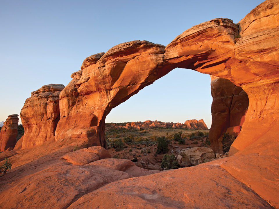 The 5280 Guide to Utah’s Arches National Park - 5280