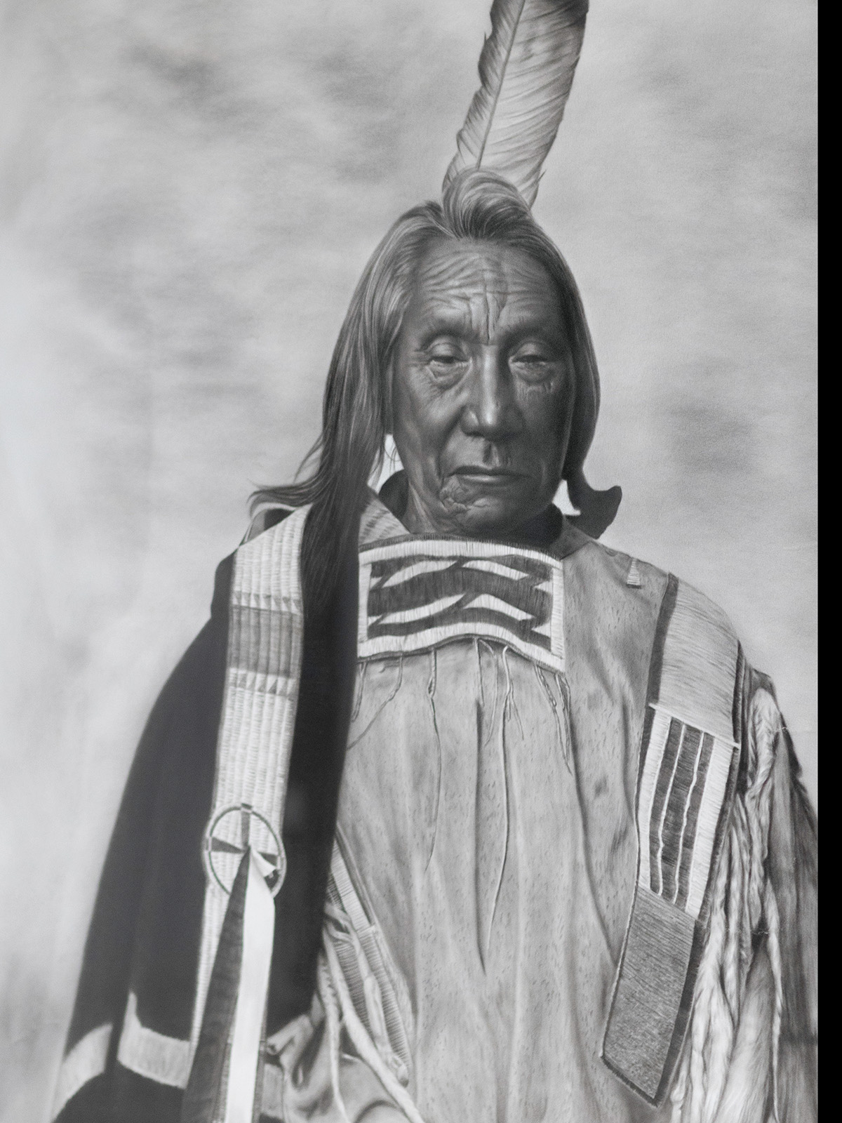 How Did a Prominent American Indian Get Stuck in a Sex Offender System ...