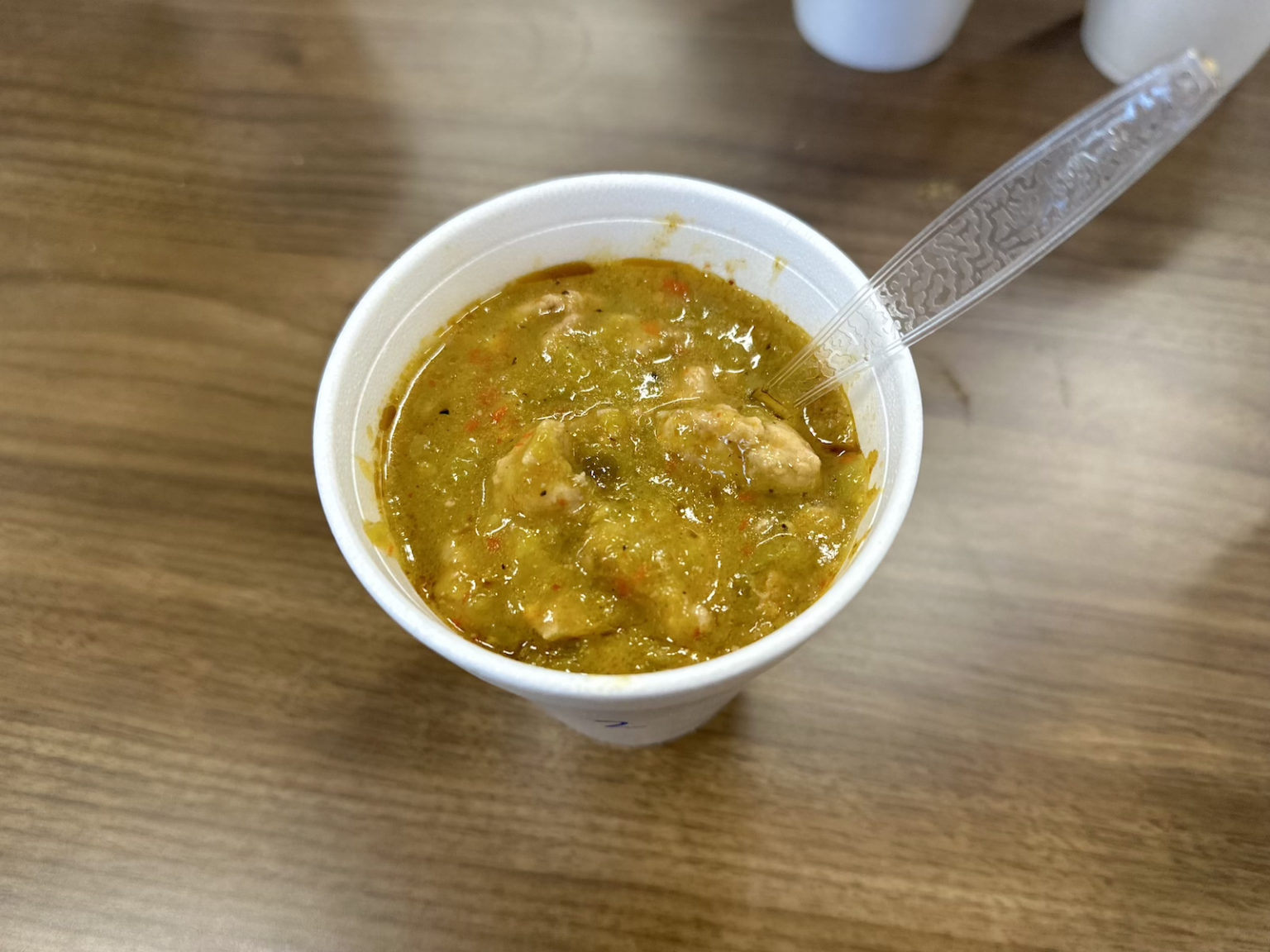 We Blind Tasted 14 Denver Green Chiles. Here Are the Best. - 5280