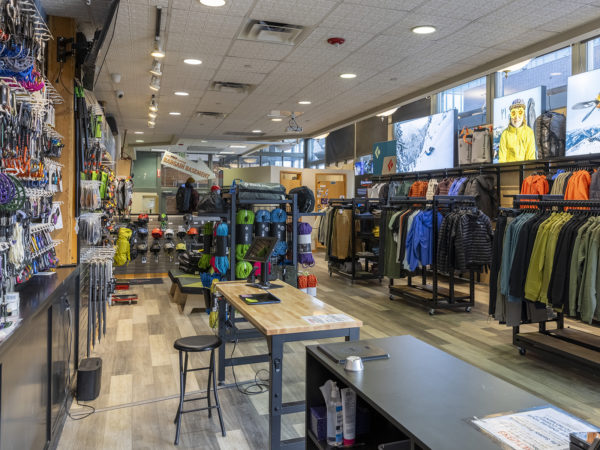 The 5 Best Local Outdoor Stores in Denver and the Front Range - 5280