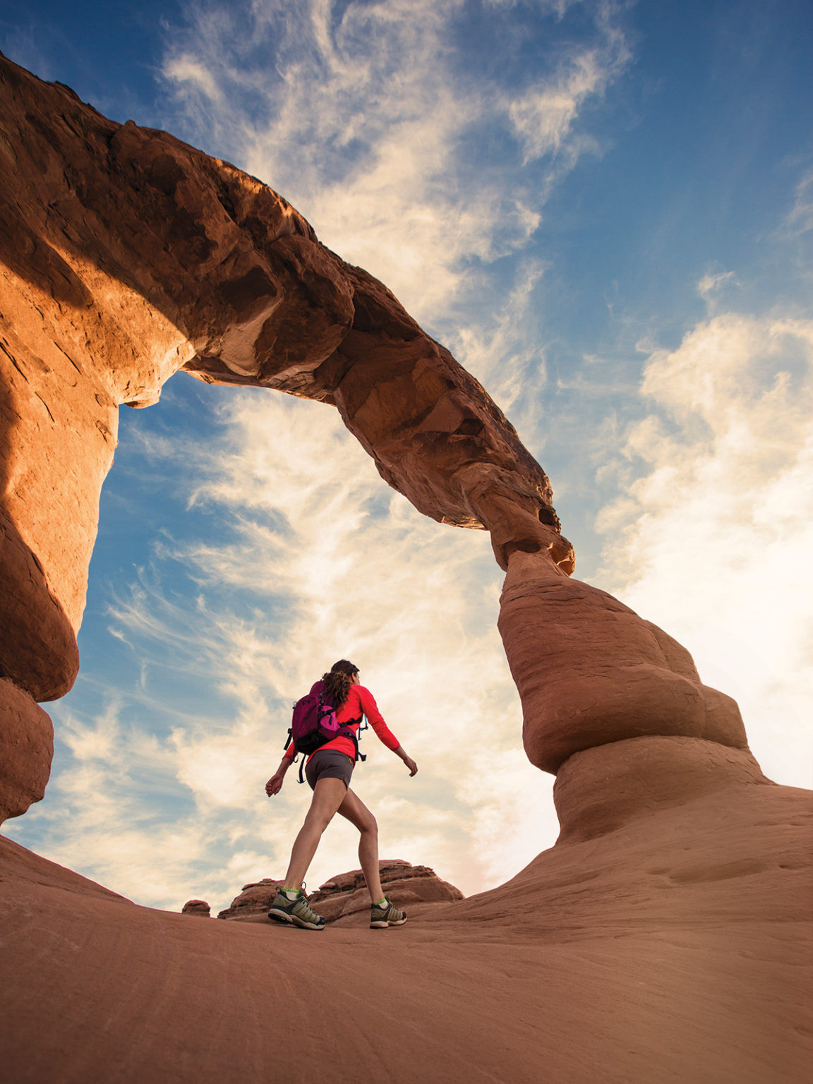 The 5280 Guide to Utah’s Arches National Park - 5280