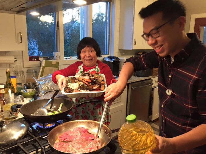 Denver Chefs Share Their Moms’ Favorite Recipes- 5280