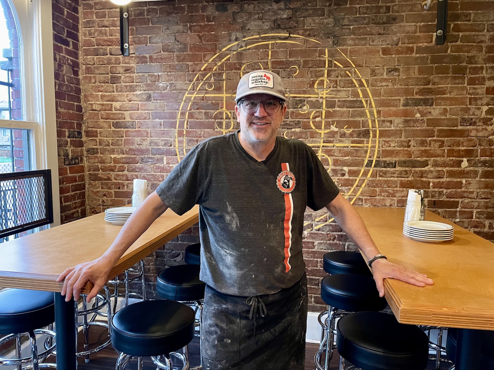 One Denver Chef Opens Up About the Hospitality Industry’s Mental Health ...