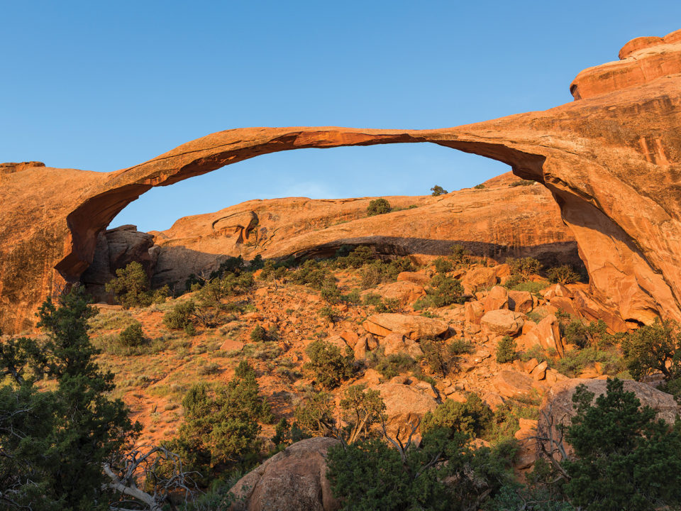 The 5280 Guide to Utah’s Arches National Park - 5280