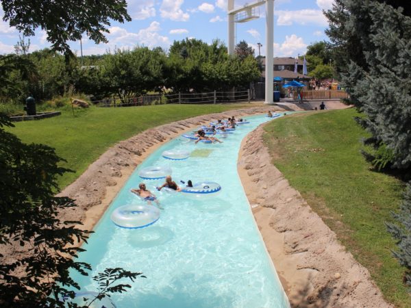 The Best Denver Pools to Make a Splash - 5280