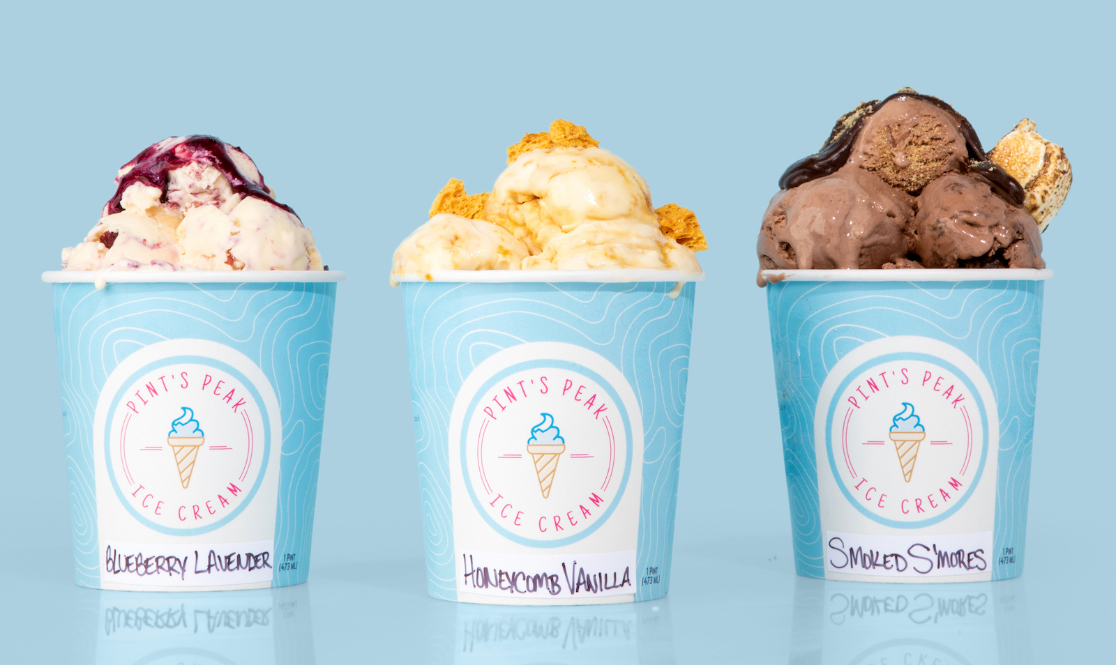 Where to Find Denver's Best Ice Cream