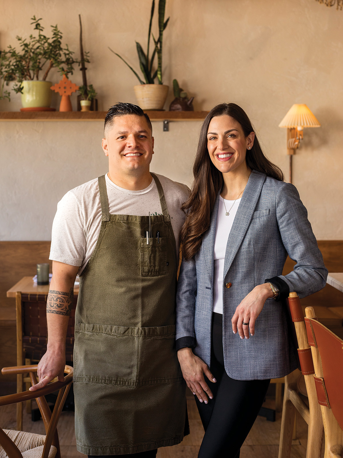 Alma Fonda Fina Is Modern Mexican Cuisine at Its Finest - 5280