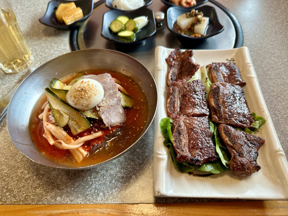 The 10 Best Korean Restaurants in Denver and Aurora - 5280