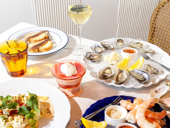Caroline Glover’s Traveling Mercies Is the Ultimate Getaway Eatery - 5280