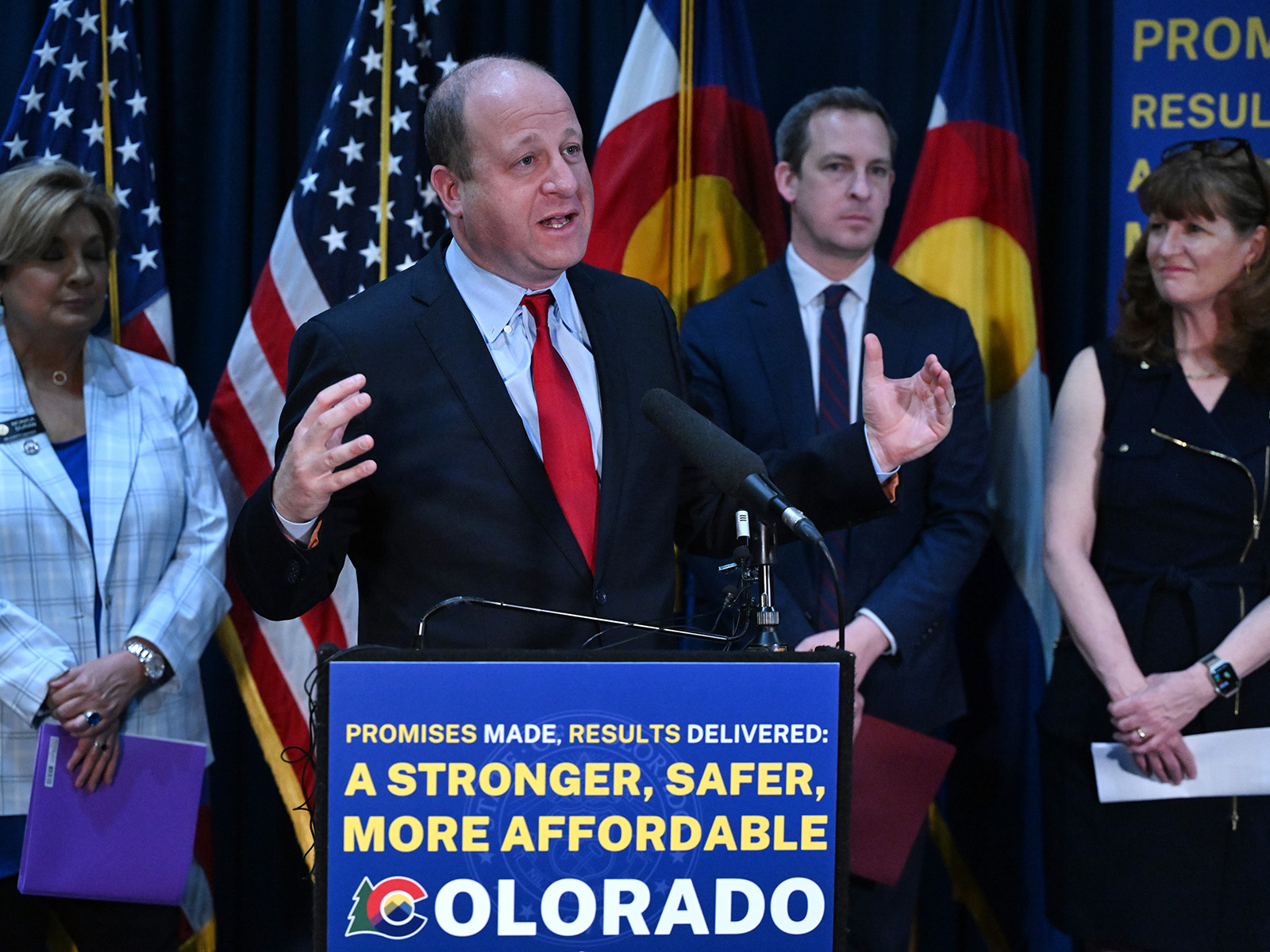 11 Important Colorado Bills That Passed During the 2024 Legislative ...