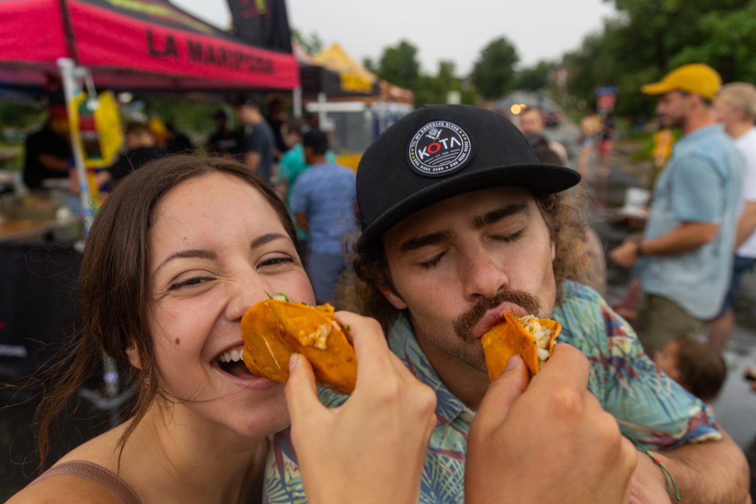 11 Denver-Area Food and Drink Festivals This Summer - 5280