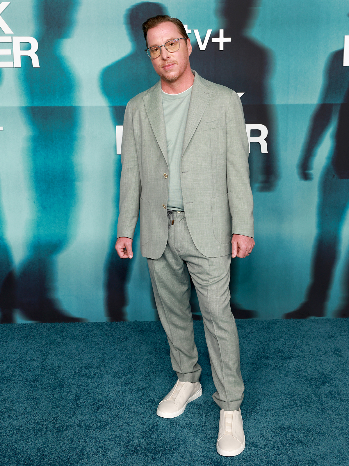 Behind the Scenes of Apple TV+ Show Dark Matter With Blake Crouch - 5280