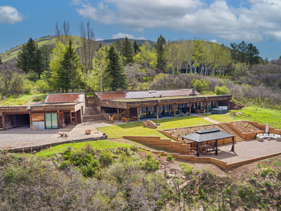 5280 - Denver's Mile High Magazine