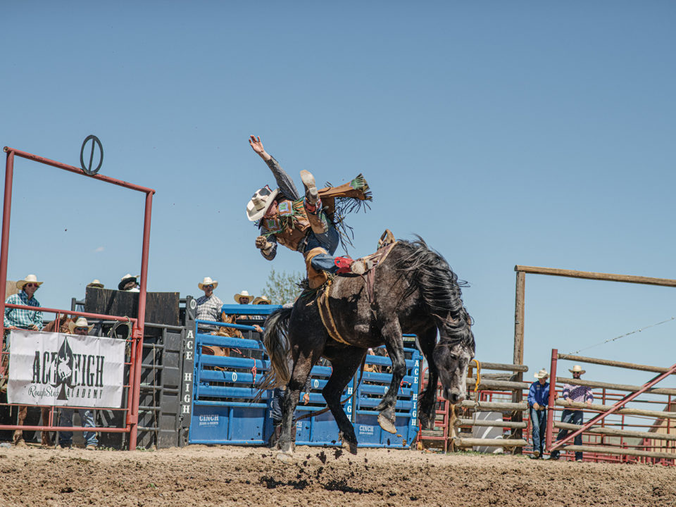 7 Rodeos in Colorado You Need To Check Out This Summer - 5280