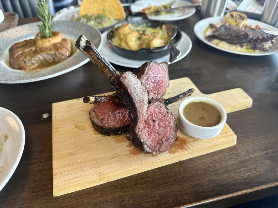 14 of the Best New Restaurants and Bars in Denver, Summer 2024 - 5280