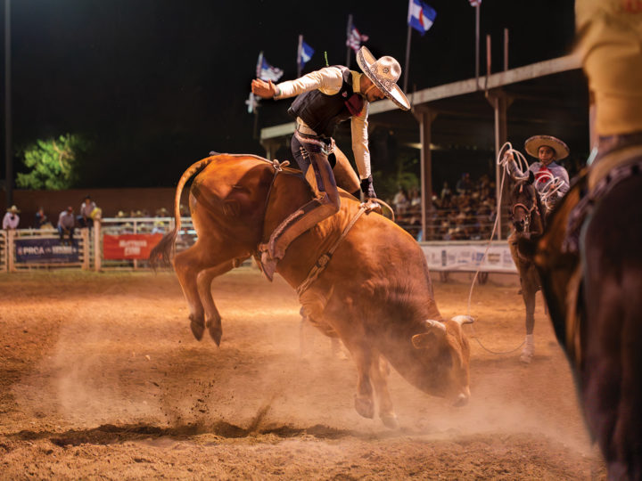7 Rodeos in Colorado You Need To Check Out This Summer - 5280