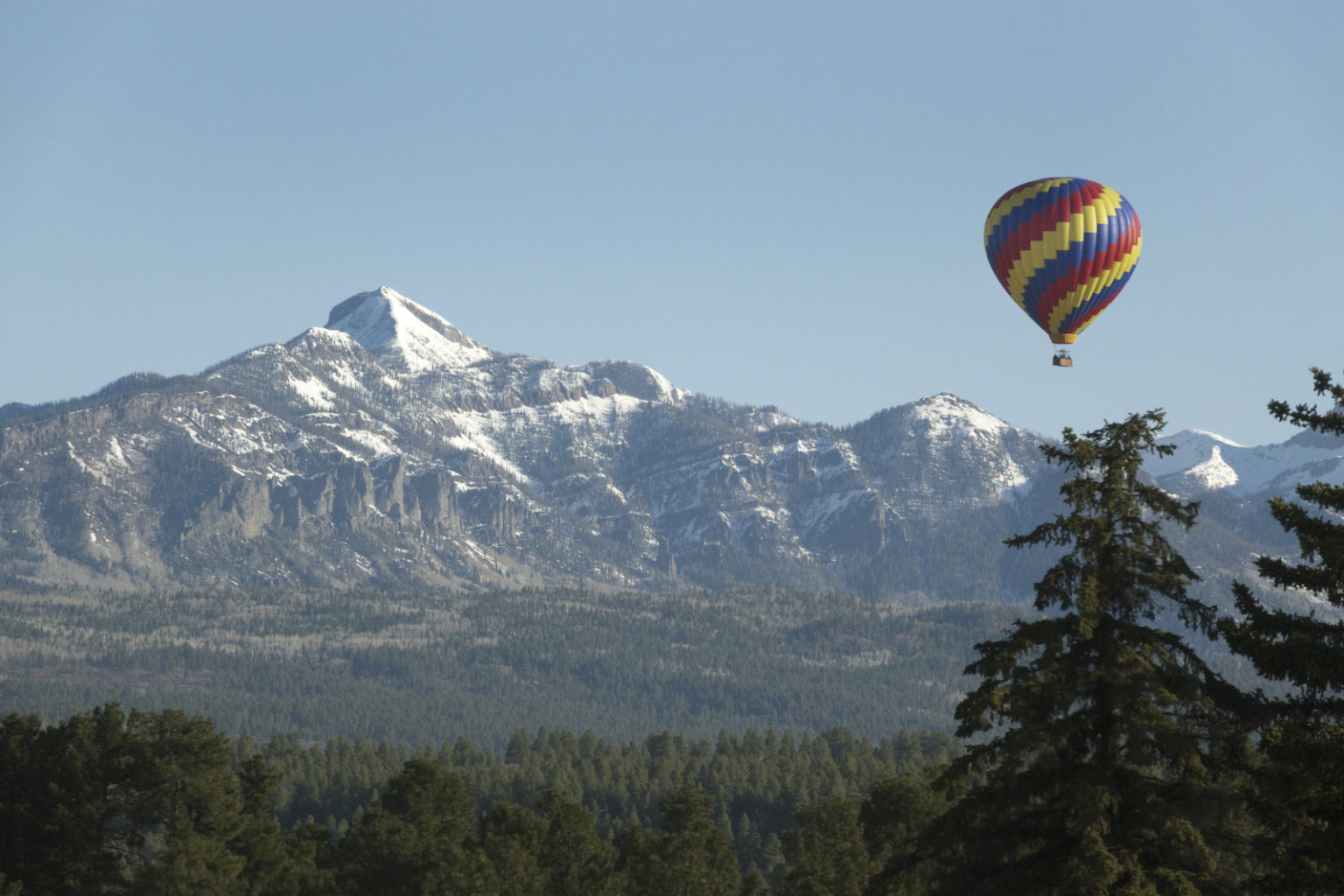 10 Perfect Southern Colorado Road Trips - 5280