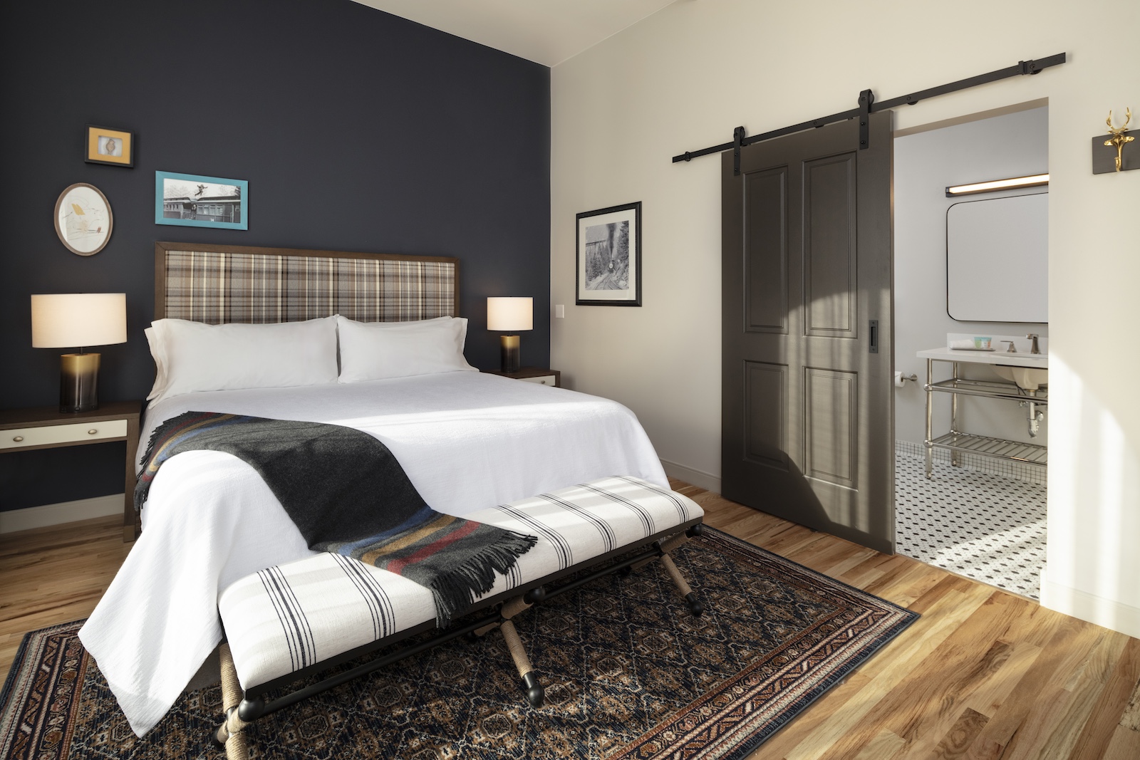 Inside Glenwood Springs’ Newly Renovated Hotel Maxwell Anderson - 5280