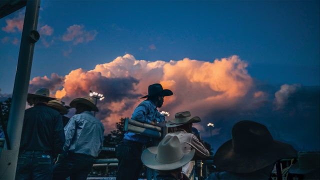 7 Rodeos in Colorado You Need To Check Out This Summer - 5280