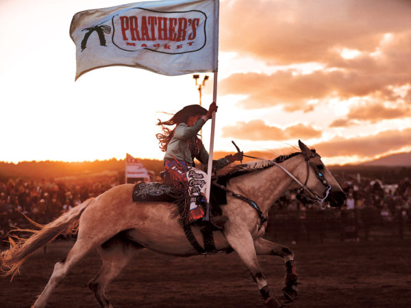 7 Rodeos in Colorado You Need To Check Out This Summer - 5280